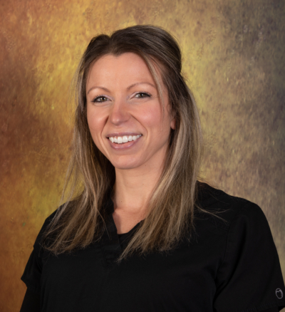 Robyn Saunders | Dentistry on the Bay | Parry Sound Dentistry ...