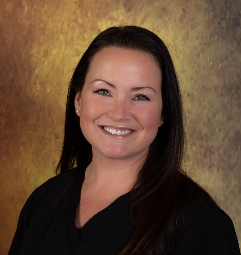Lisa Tait | Dentistry on the Bay | Parry Sound Dentistry | Cosmetic and ...